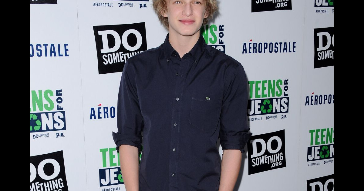 Cody Simpson invite Jessica Jarrell dans son Paradise : "Ca va être un ...