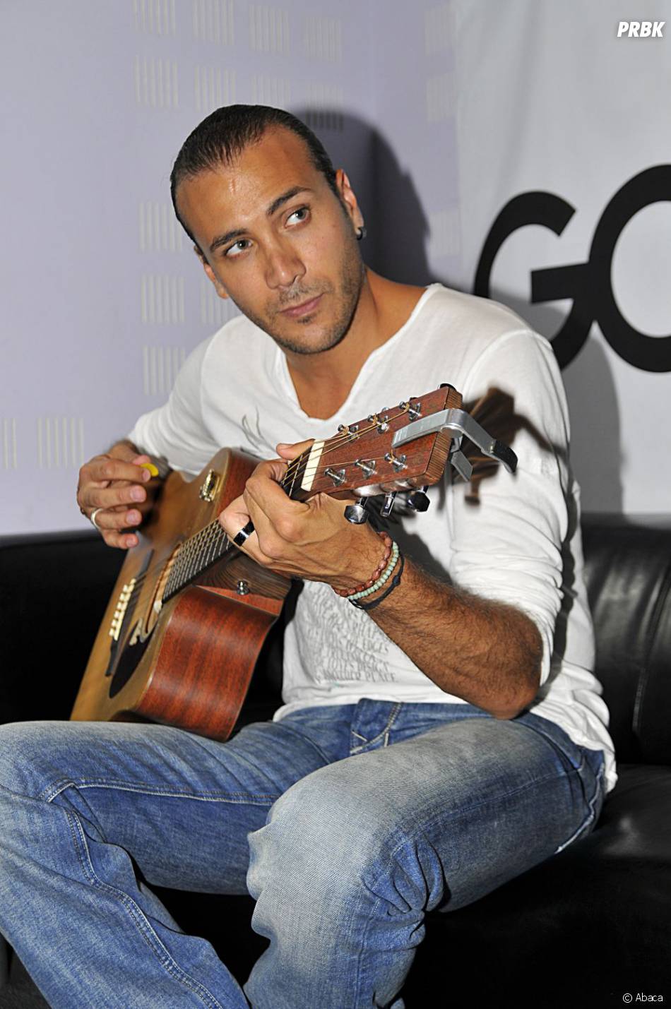 Merwan Rim, son album est enfin dispo - Purebreak