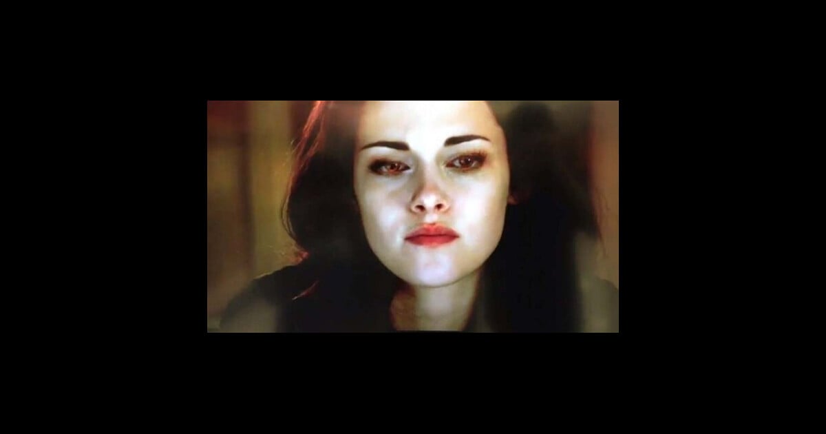 Twilight 4 partie 2 : Bella, une super vampire aux supers pouvoirs ...