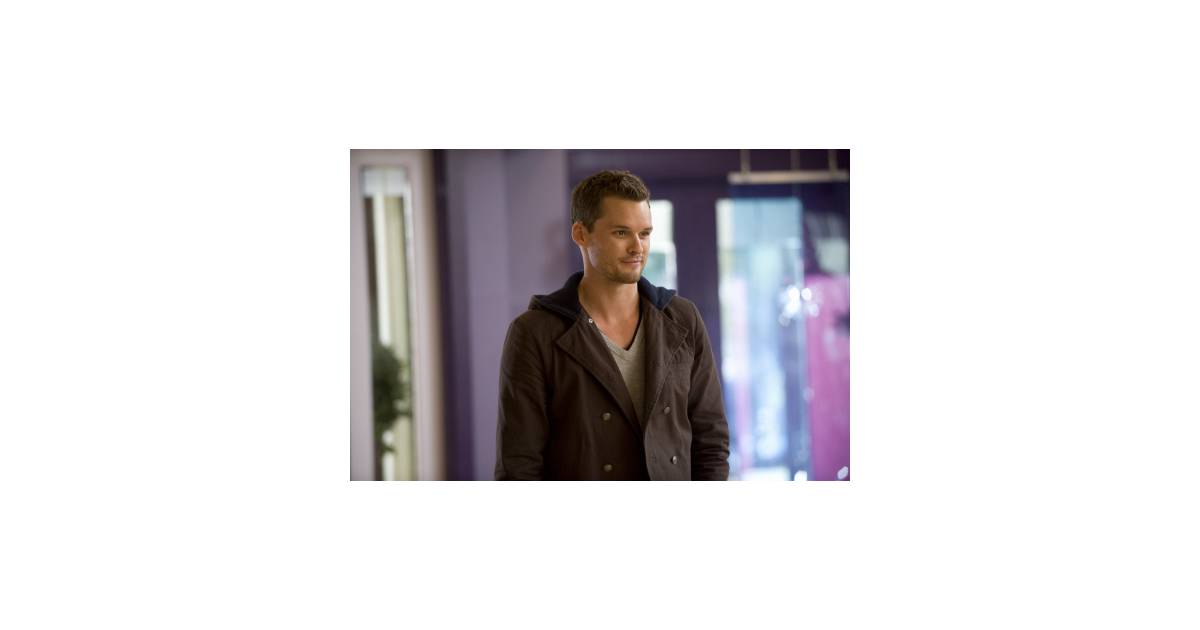 Austin Nichols dans Ray Donovan sur Showtime - Purebreak