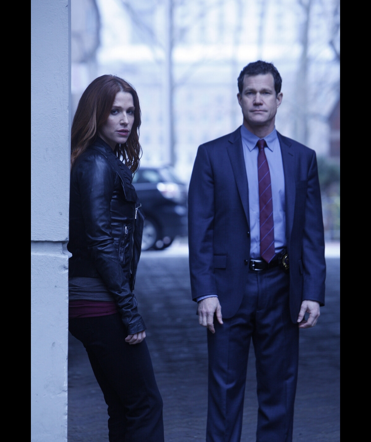Photo : Unforgettable, une série qui change ! - PureBreak