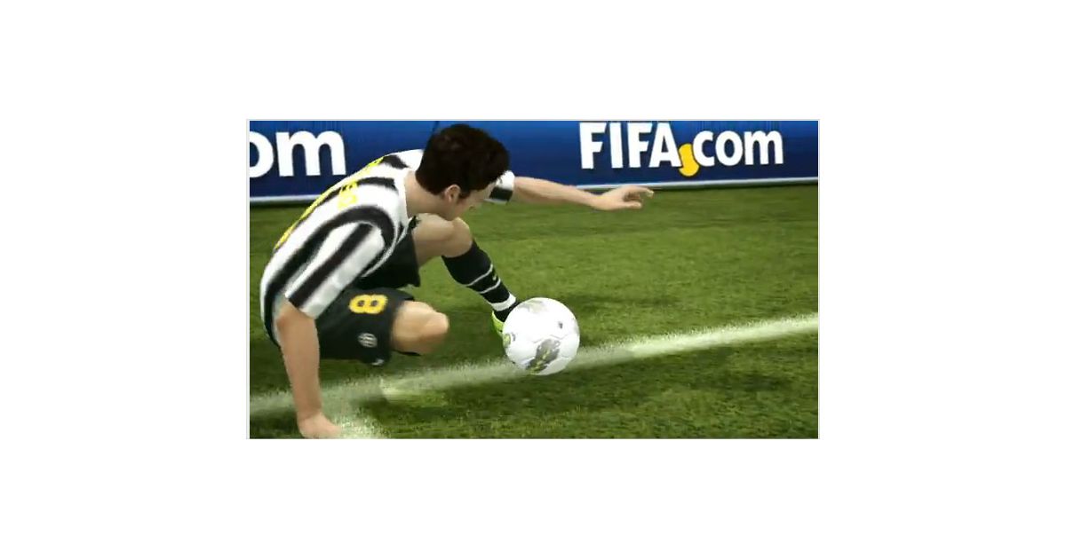 FIFA 13 : date de sortie et édition Ultimate, enfin du nouveau ...