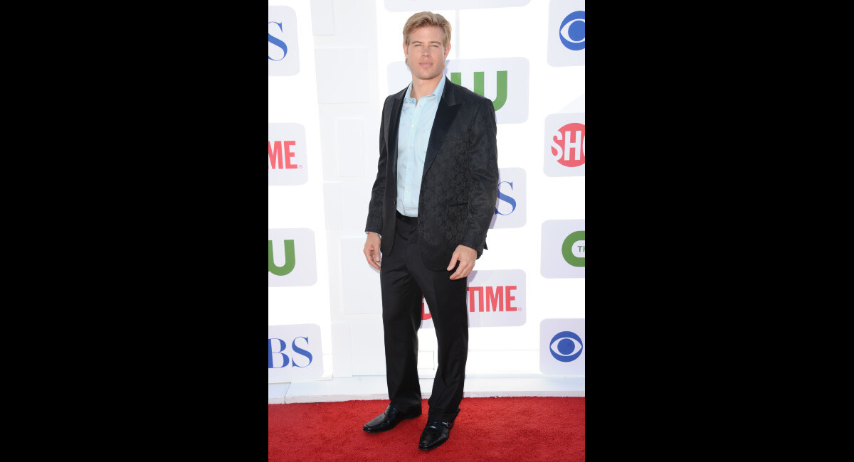 Photo : Trevor Donovan, classe et beau-gosse ! - PureBreak