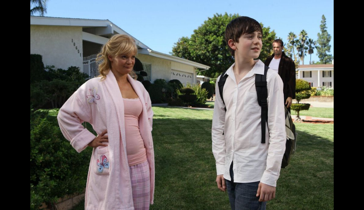 Photo : Raising Hope saison 2 à suivre tous les vendredis sur Canal ...