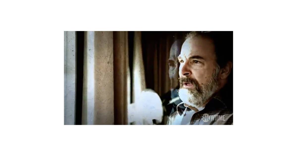 Sal dans la nouvelle bande annonce d'Homeland - Purebreak