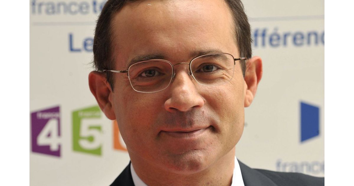 Jean-Luc Delarue mort : le monde de la télévision témoigne de sa ...