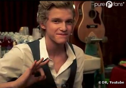 Cody Simpson : Faites partie de l'aventure "Finding Cody" ! - Purebreak