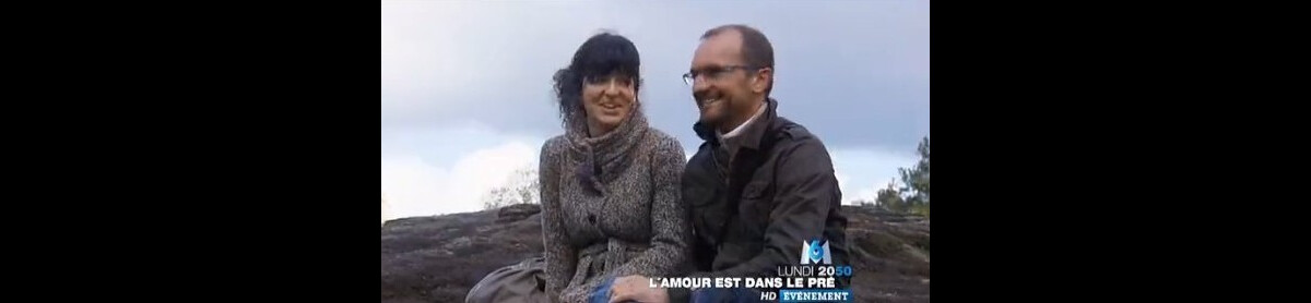 Photo : Rémi et Léa vont se retrouver non loin de Rennes : iront-ils ...