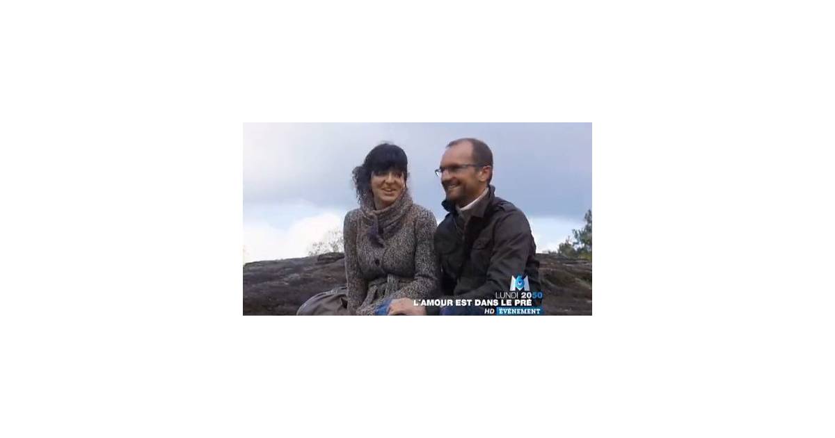 Rémi et Léa vont se retrouver non loin de Rennes : iront-ils plus loin ...