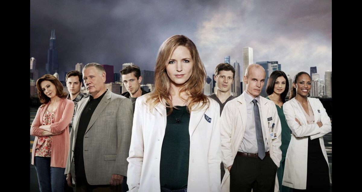 Photo : The Mob Doctor est toujours en vie - PureBreak