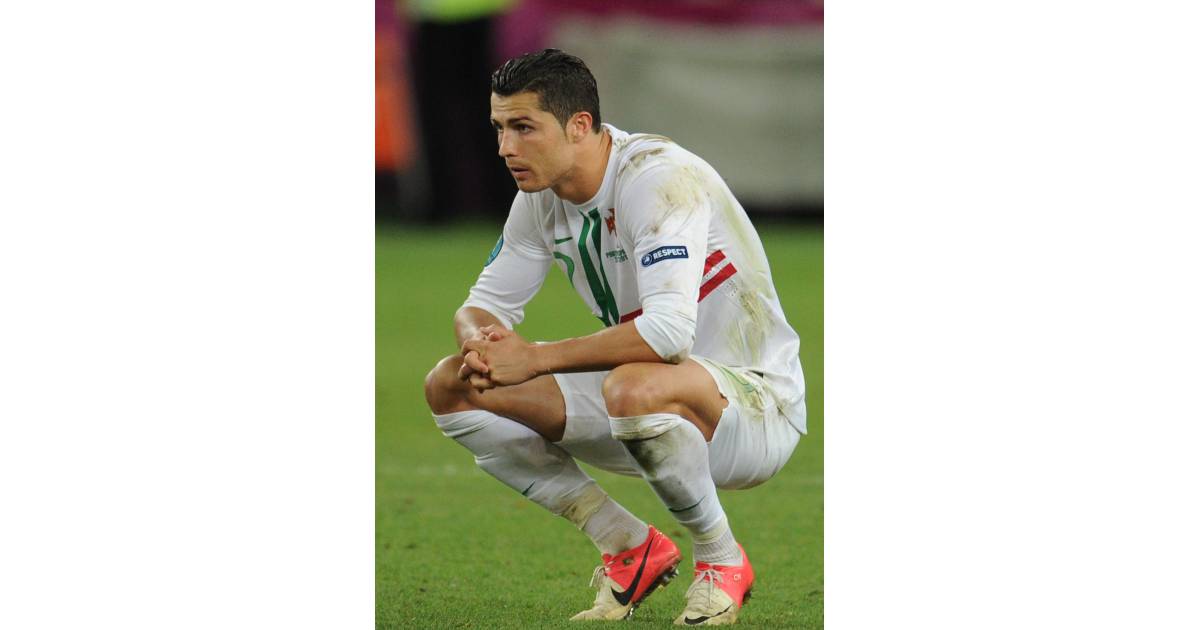 Cristiano Ronaldo espère pouvoir rencontrer un jour Barack Obama ...