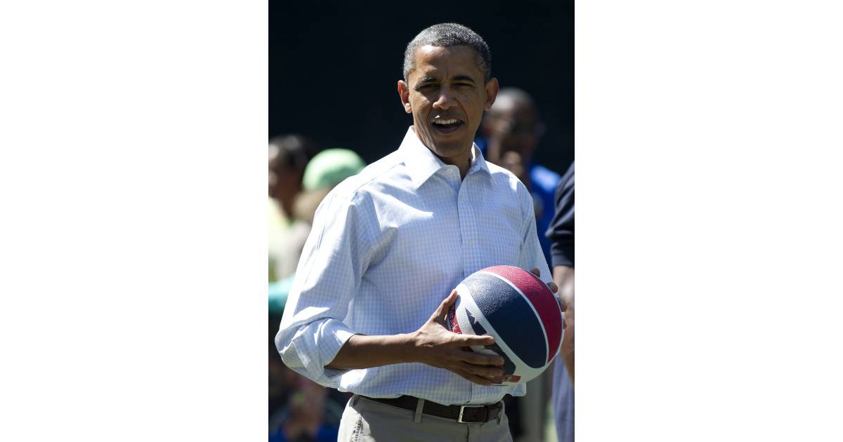 Cristiano Ronaldo a suivi tous les débats de Barack Obama - Purebreak