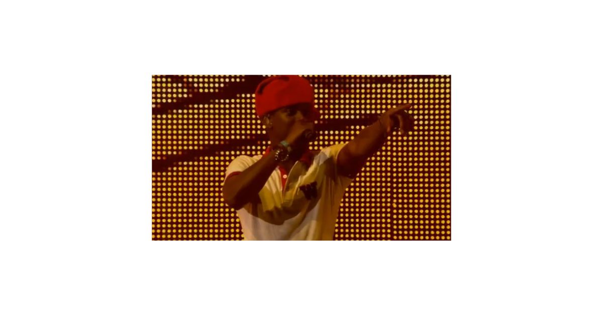 Sexion d'Assaut : Je reste debout, le clip 100% live tourné à Paris ...