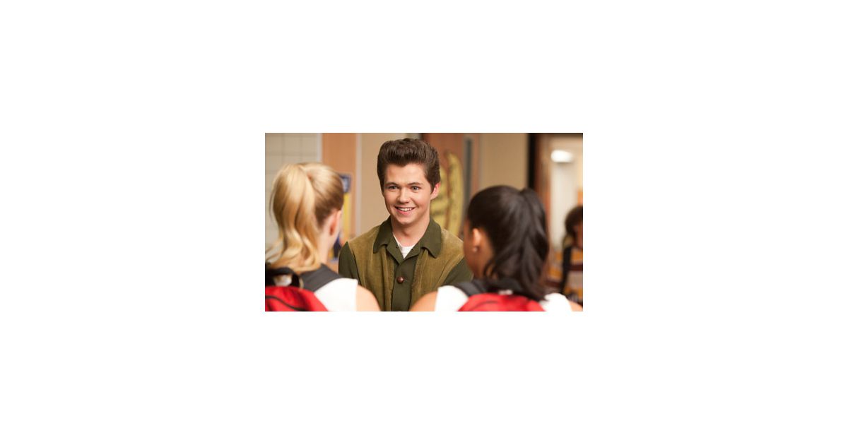 Rory de retour au lycée McKinley ! - Purebreak