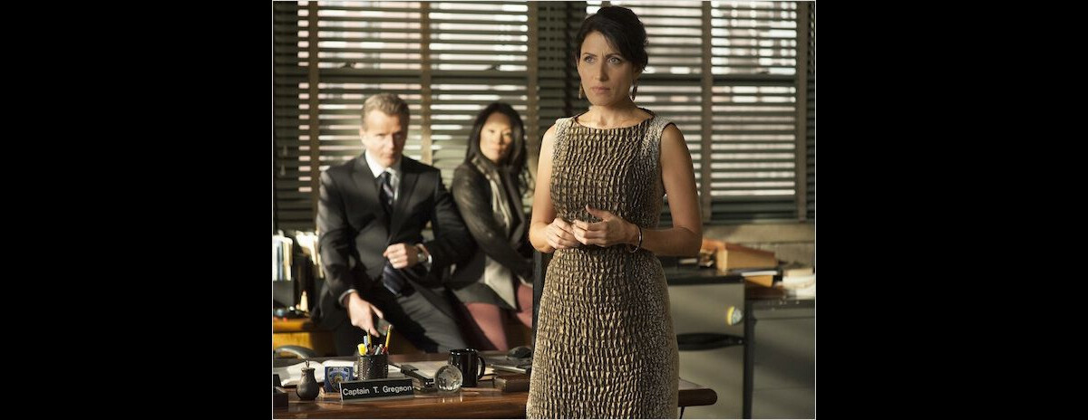 lisa edelstein elementary