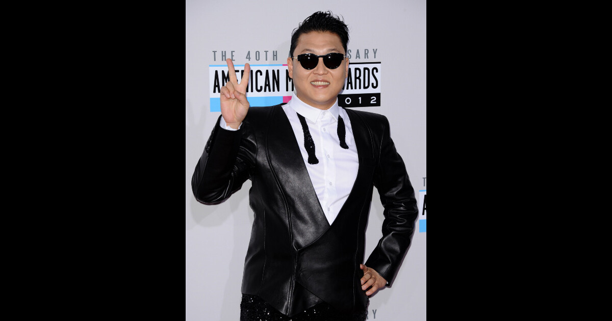 PSY : des propos anti-Américains pour le chanteur de Gangnam Style ...
