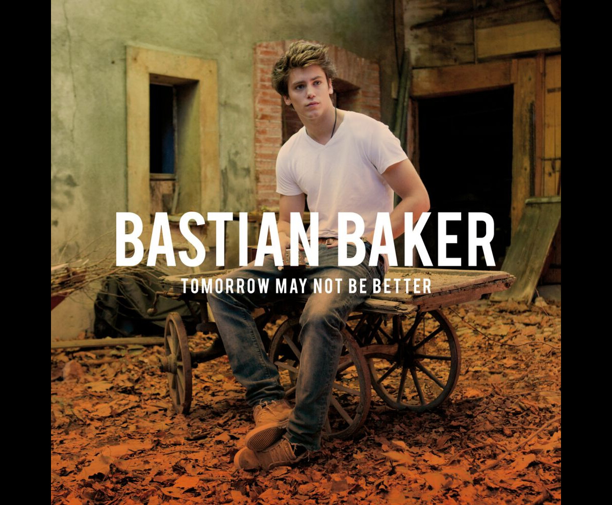 Photo : Bastian Baker va encore émouvoir ses fans ! - PureBreak