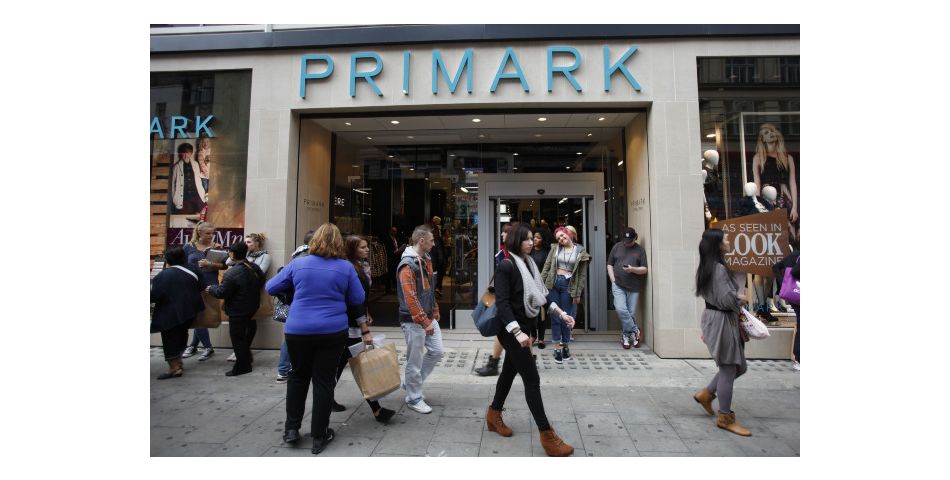 Primark va ouvrir plusieurs magasins à Paris - Purebreak