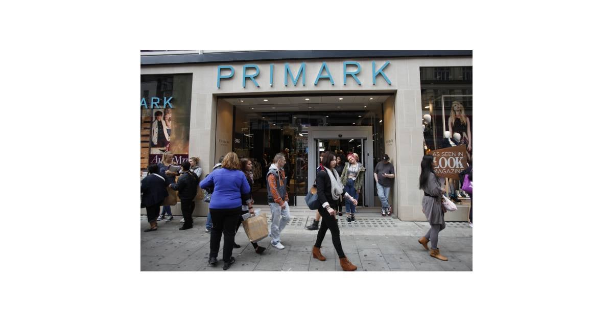 Primark va ouvrir plusieurs magasins à Paris - Purebreak