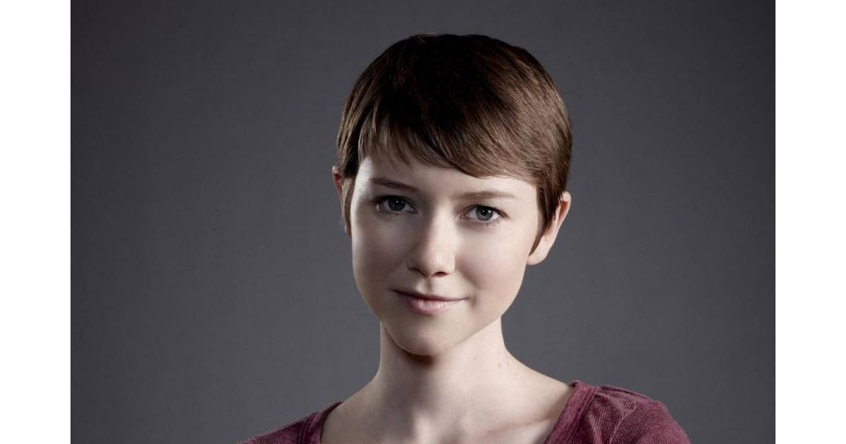 Emma prête à tout pour faire plaisir à Carroll dans The Following ...