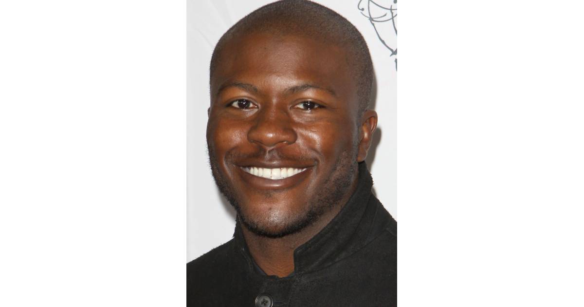 Edwin Hodge pourrait quitter Cougar Town - Purebreak