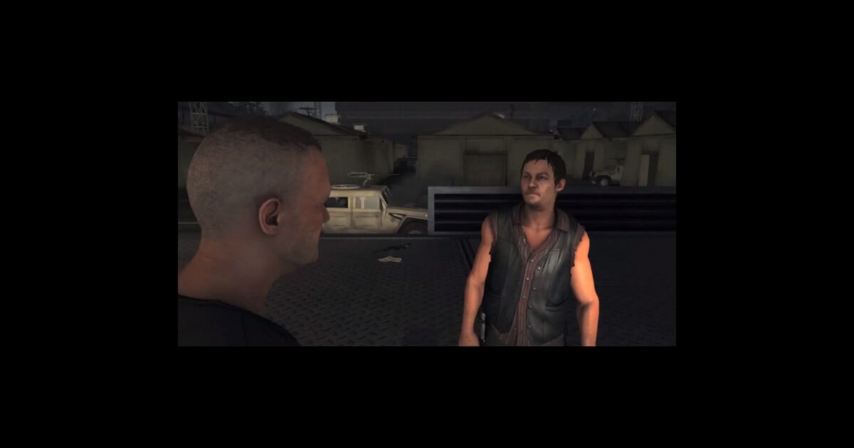 The Walking Dead Survival Instinct : le jeu vidéo qui va zombifier vos ...