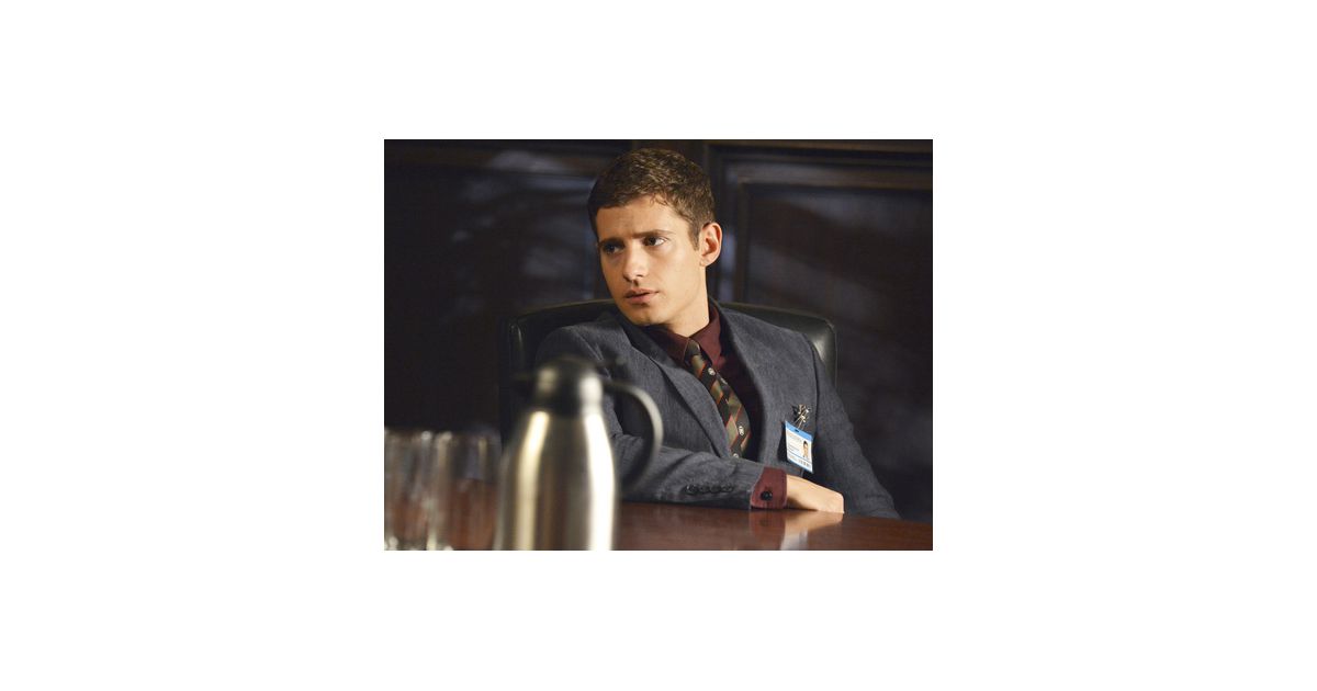 Wren fait son retour dans Pretty Little Liars - Purebreak