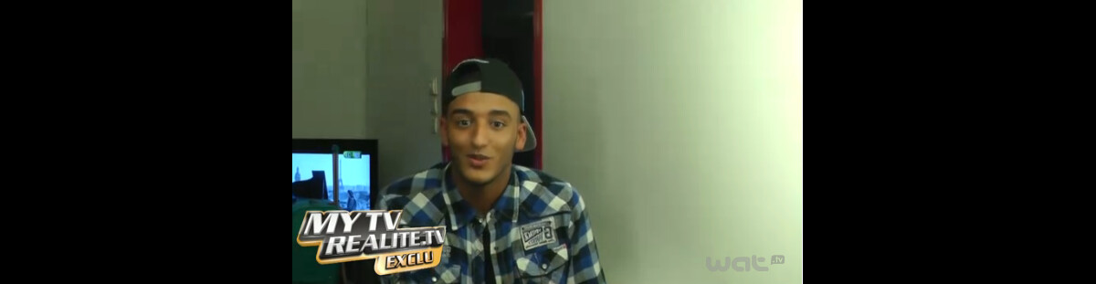 Photo : Slim va t-il succéder au danseur Mohamed des Ange de la télé ... Photo : Slim va t-il succéder au danseur Mohamed des Ange de la télé ...
