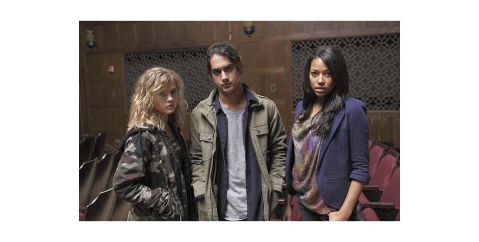 Twisted avec Avan Jogia débarque le 11 juin sur ABC Family - Purebreak