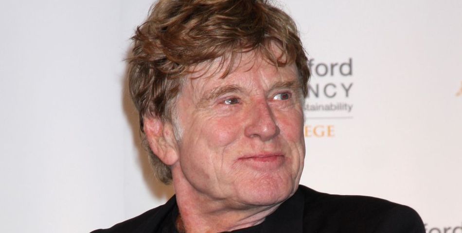 Robert Redford en agent du SHIELD ? - Purebreak