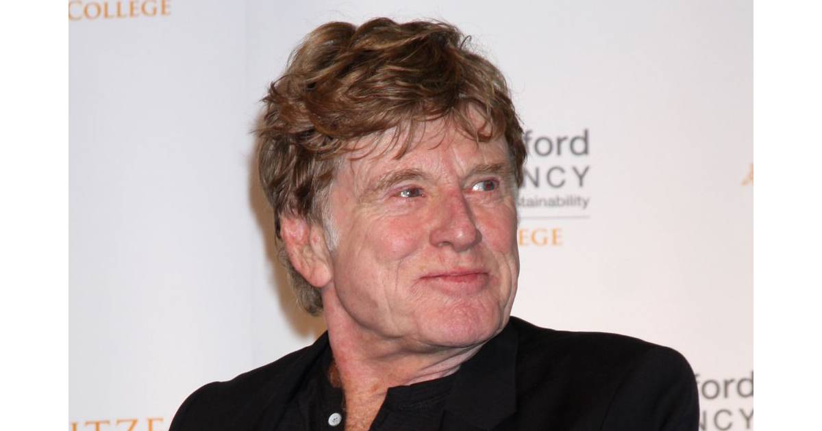 Robert Redford en agent du SHIELD ? - Purebreak