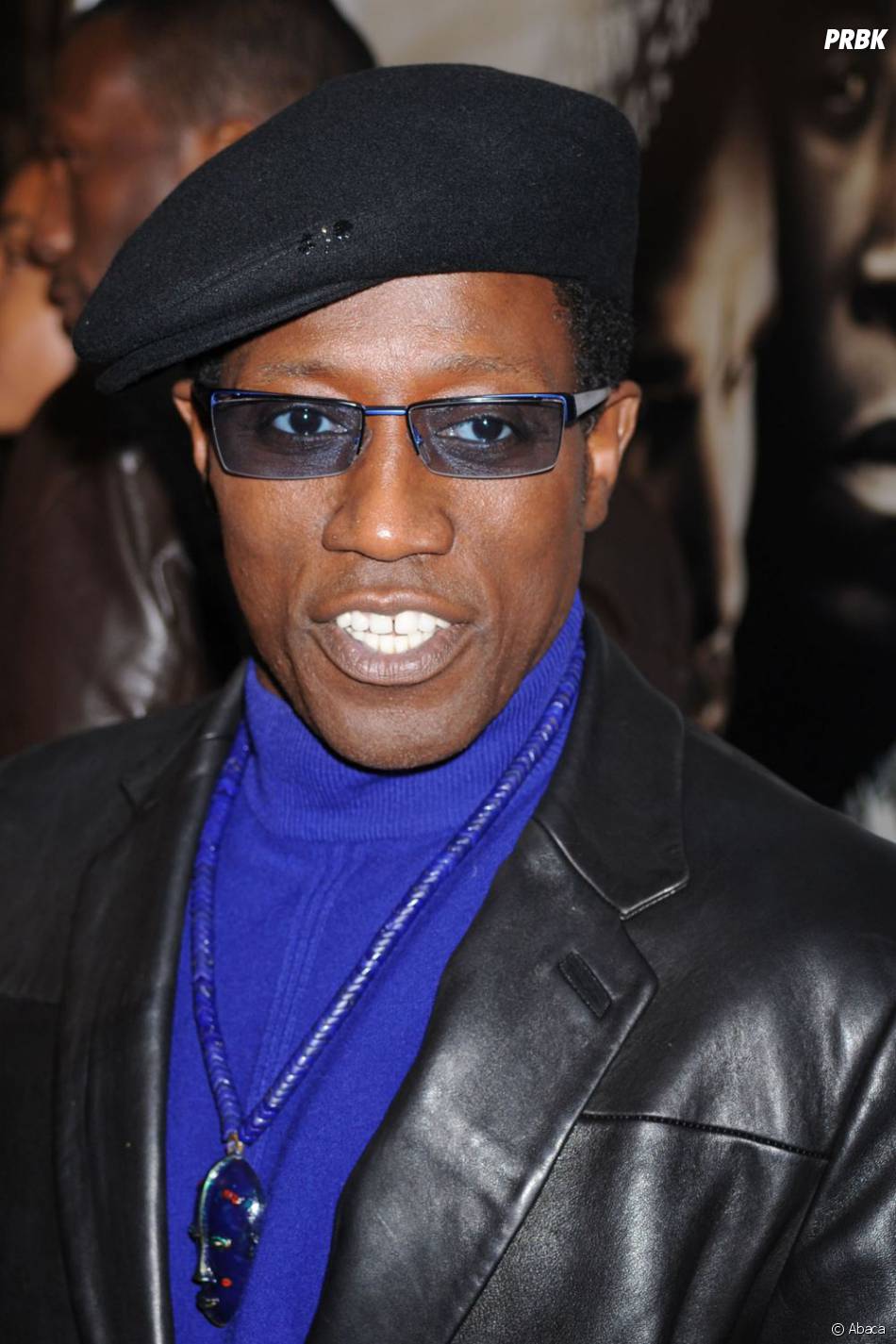 Sorti de prison, Wesley Snipes peut maintenant envisager redevenir ...