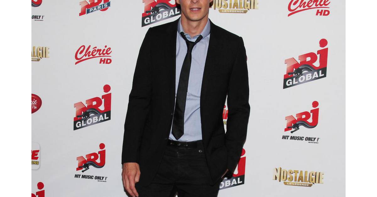 Matthieu Delormeau, à la tête d'une émission bidon sur NRJ 12 ? - Purebreak