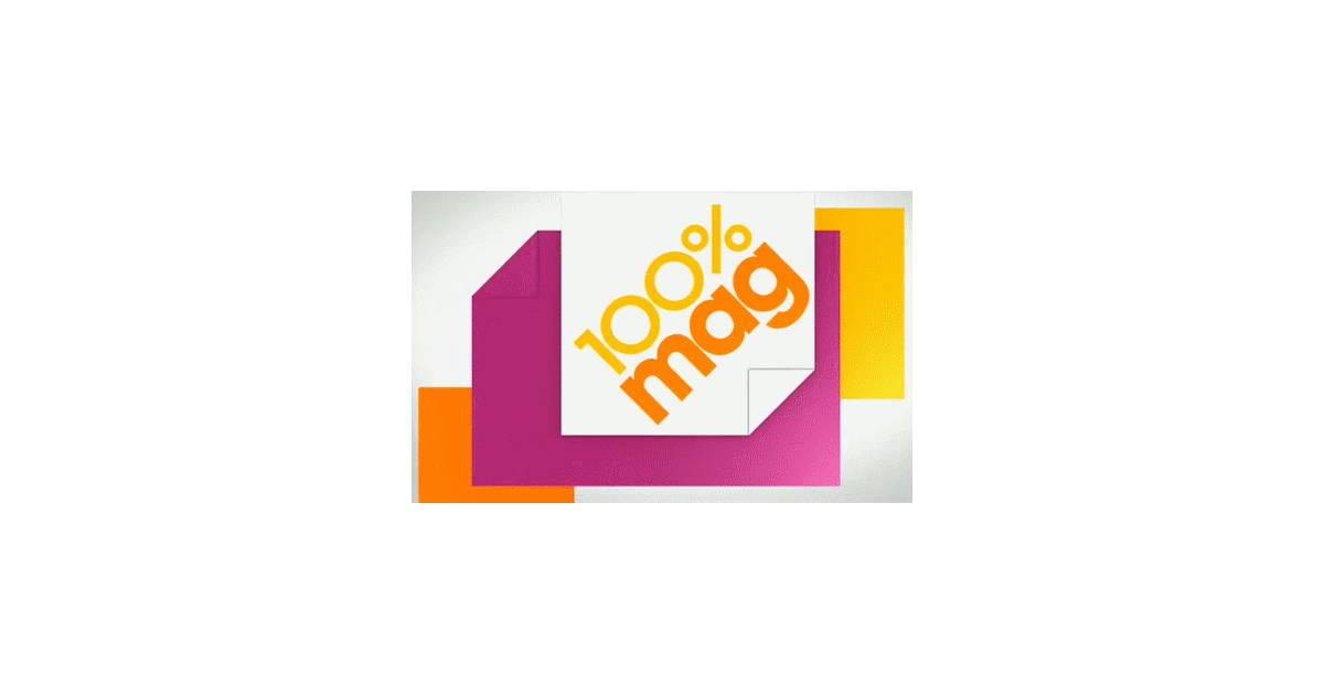 100% Mag, tous les jours dès 18h45 sur M6 - Purebreak
