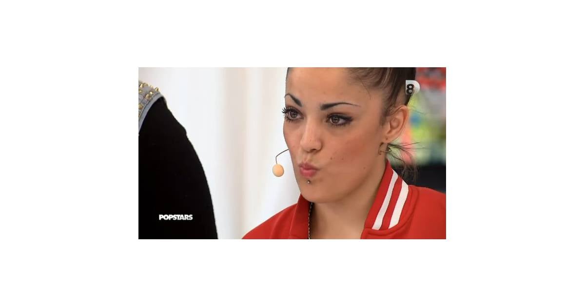 Donia, une rappeuse reconnue après Popstars 2013 ? - Purebreak