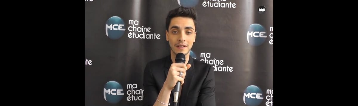 Photo : Maxime-Henry de Popstars 2013, un pro des castings - PureBreak