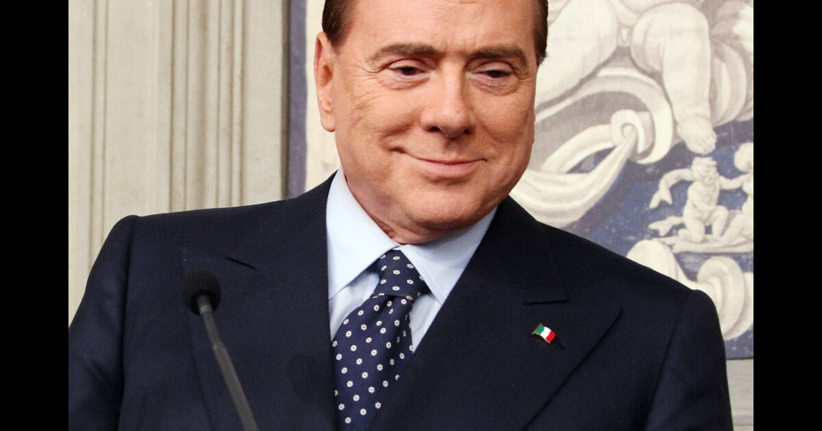 Rubygate : Silvio Berlusconi condamné à sept ans de prison - PureBreak