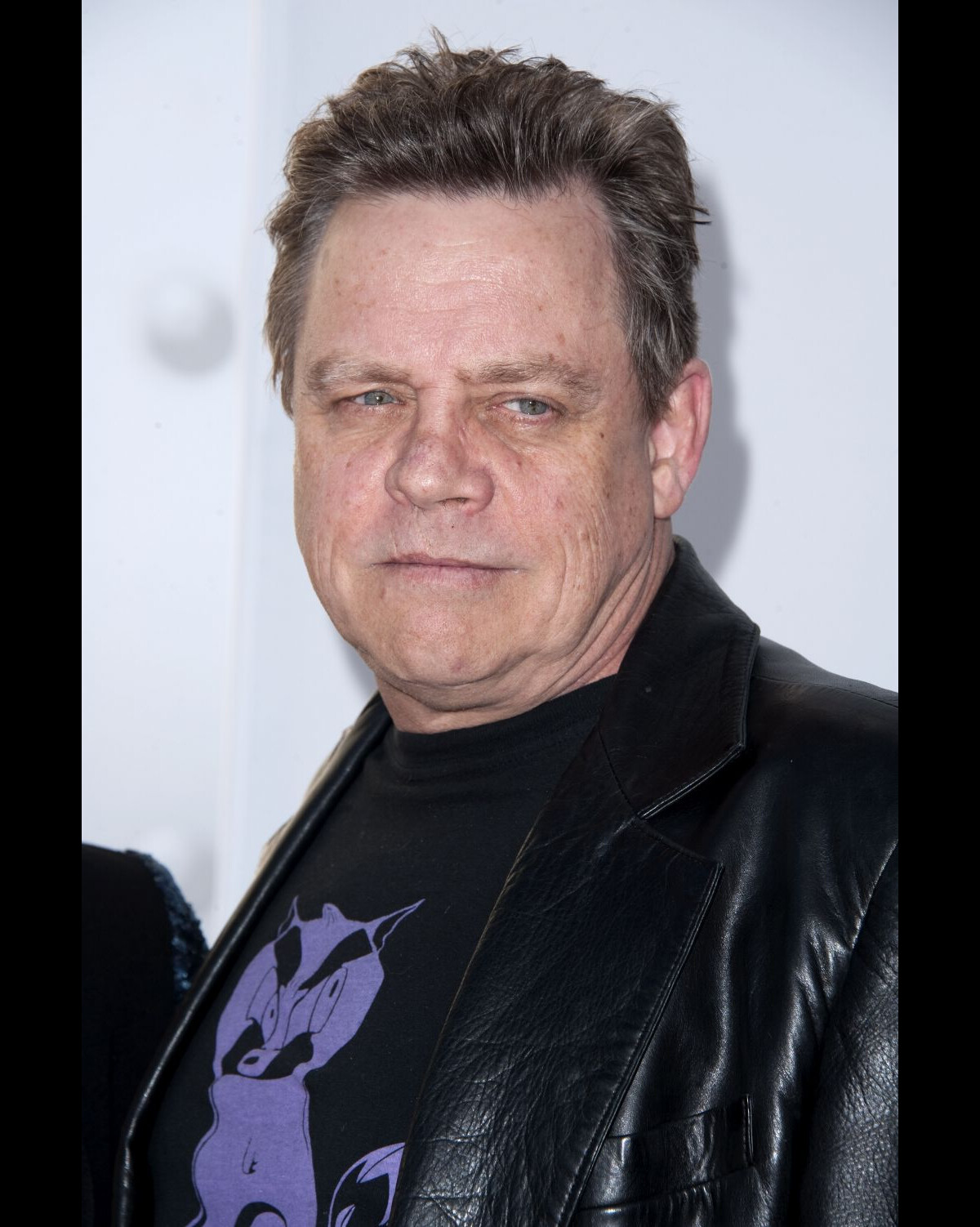 Photo : Star Wars 7 : Mark Hamill va devoir retrouver la forme - PureBreak