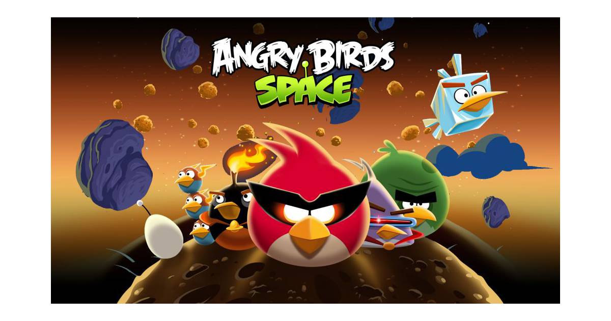 Angry Birds : quelques bonus pour la Wii et la Wii U - Purebreak