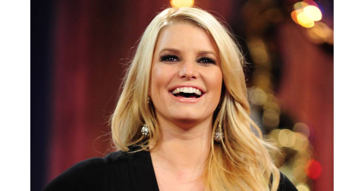 Jessica Simpson maman : son baby boy est né - Purebreak