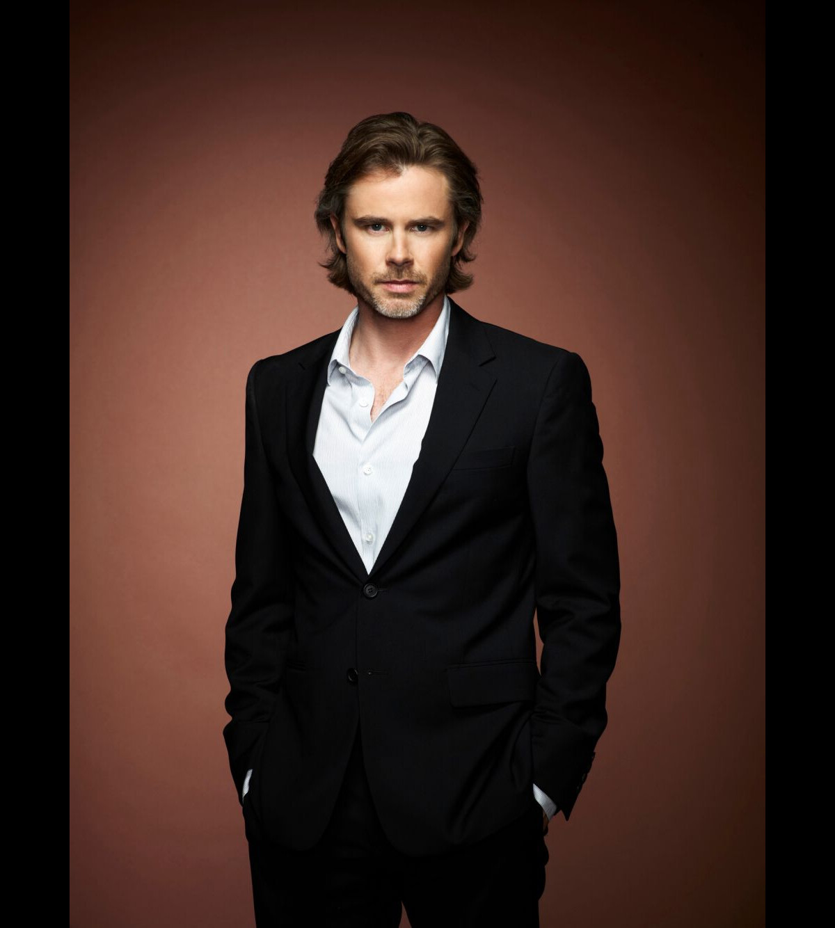 Photo : True Blood saison 6 : Sam en cavale dans l'épisode 4 - PureBreak