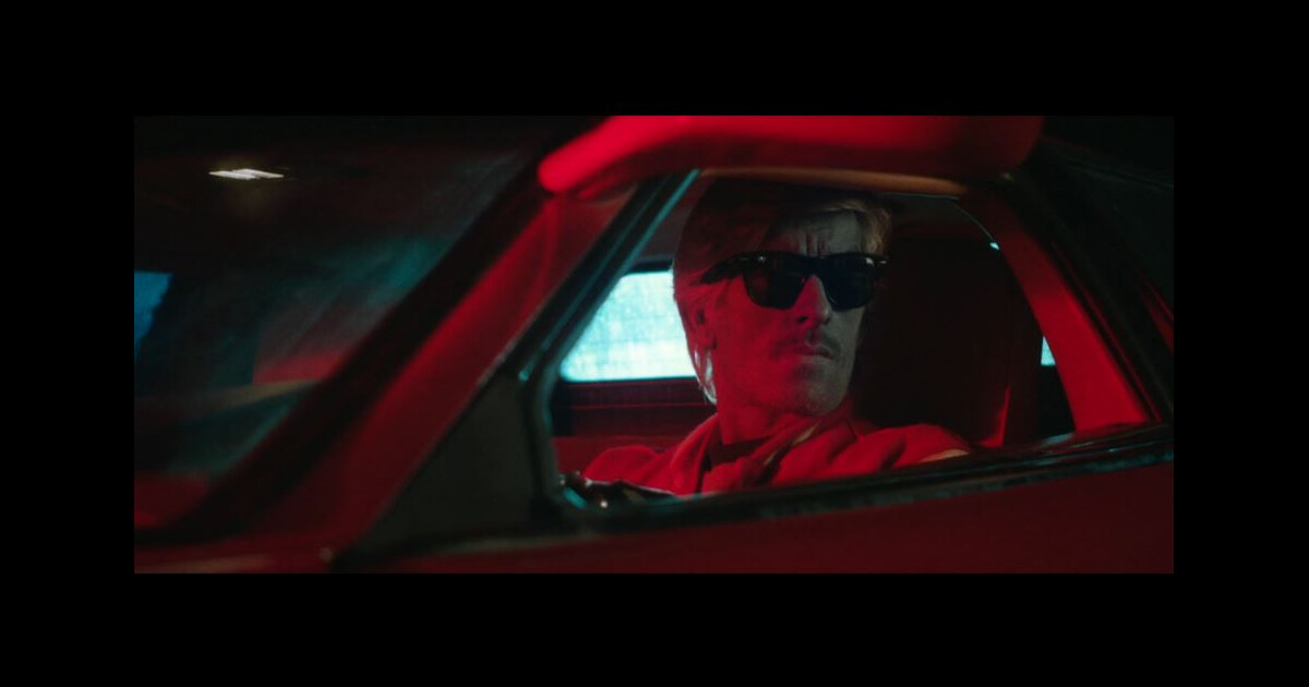 Kavinsky : Odd Look, le clip rétro tout droit venu des 80's - PureBreak