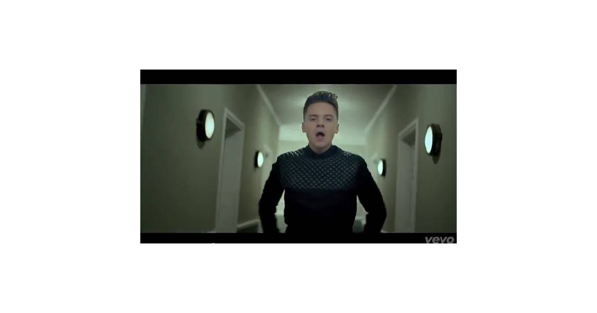 Conor Maynard : il joue le rancunier dans le clip de R U Crazy - Purebreak