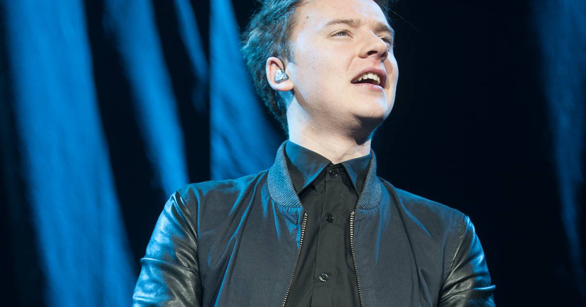Conor Maynard : rancunier dans le clip de R U Crazy - Purebreak