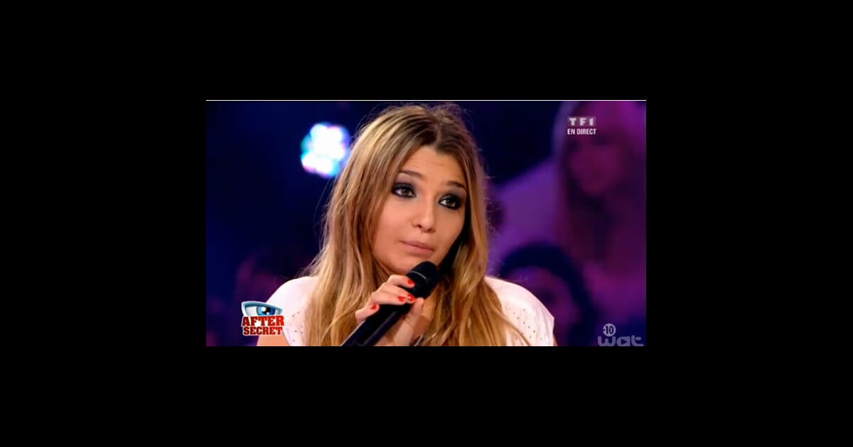 Clara (Secret Story 7) : sa première fois avec Gautier ? "On veut faire ...