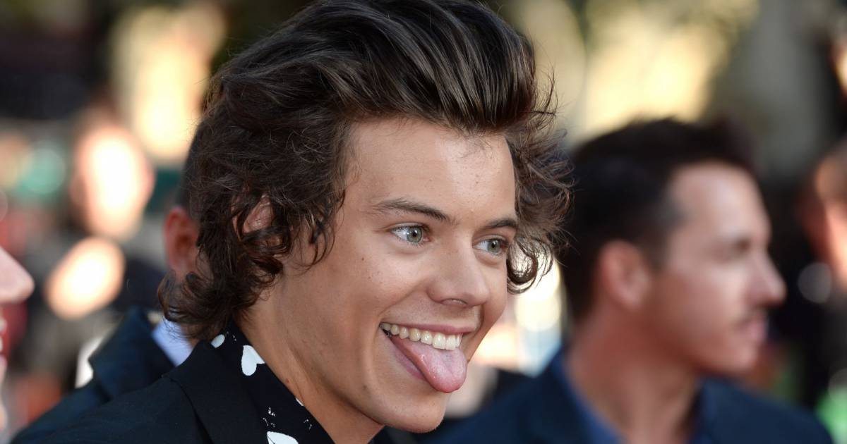 Harry Styles : Elton John le trouve fabuleux - Purebreak