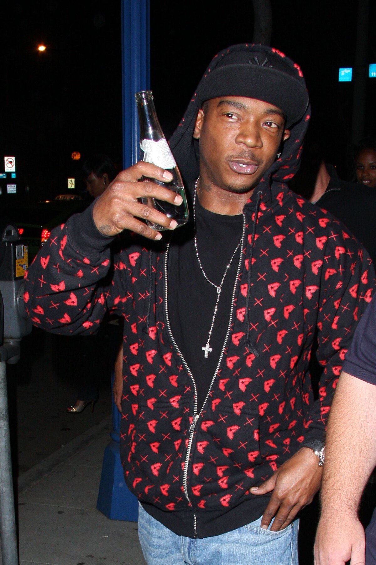 Photo : Ja Rule : dans la peau de "Tupac" dans le biopic actuellement ...