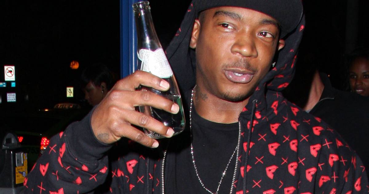 Ja Rule : dans la peau de Tupac dans le biopic actuellement en ...