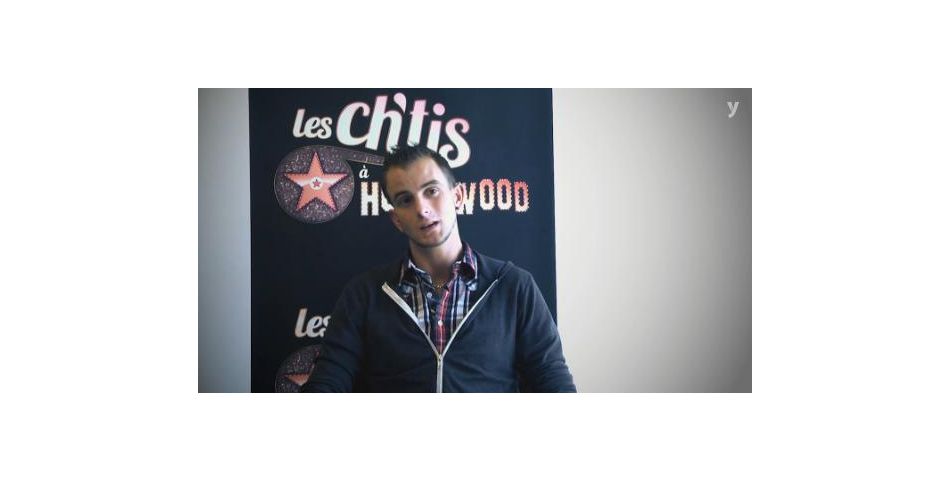 Les Ch'tis à Hollywood : Christopher va-t-il se réconcilier avec ...