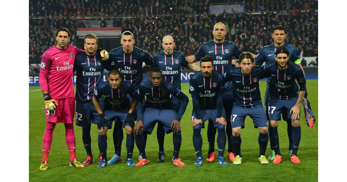 PSG : Zlatan Ibrahimovic s'est mis au français comme le reste de l ...